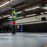 Facility - North South Jiu Jitsu