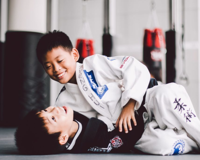 Jiu Jitsu Gym & Training in Richardson, TX | North South Jiu Jitsu