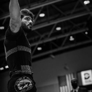 Instructors - North South Jiu Jitsu